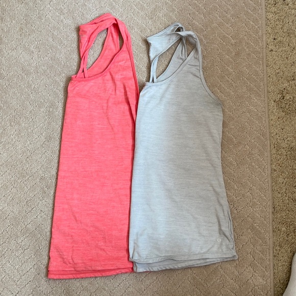 Layer 8 | Tops | 2 Layer 8 Tank Tops | Poshmark